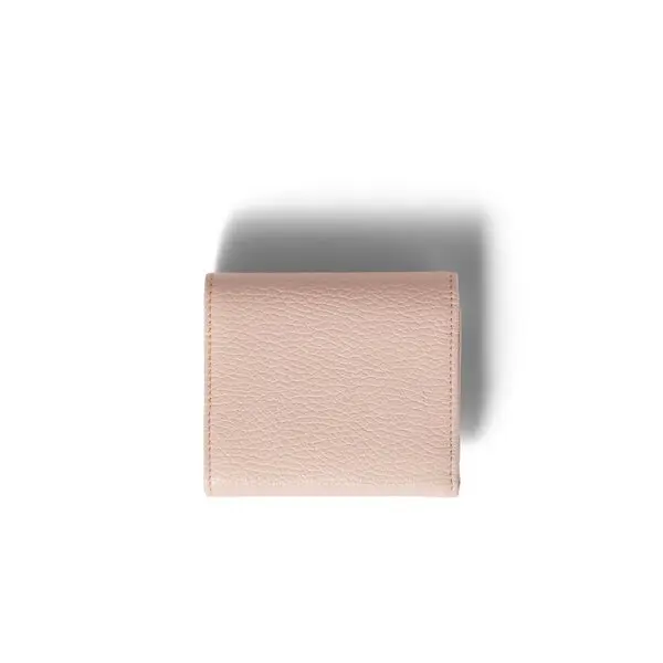 Miu Miu Small Leather Wallet