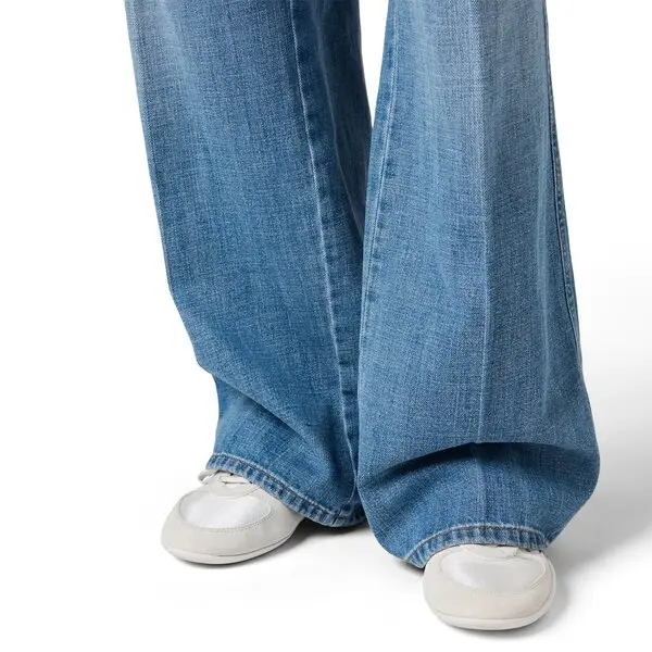Miu Miu Denim Jeans