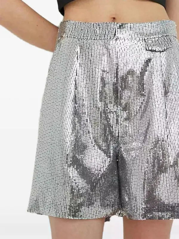 Day Birger Et Mikkelsen Sequined Shorts