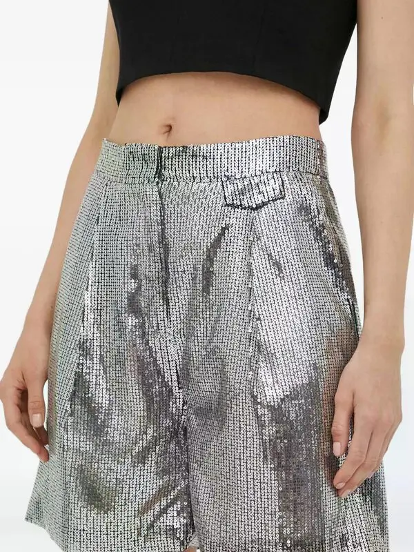 Day Birger Et Mikkelsen Sequined Shorts
