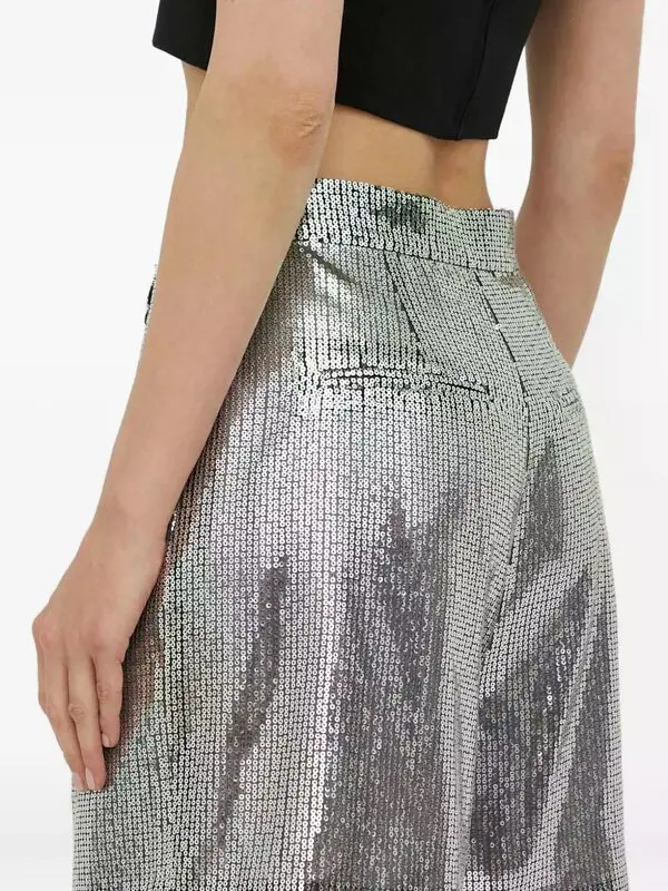 Day Birger Et Mikkelsen Sequined Shorts