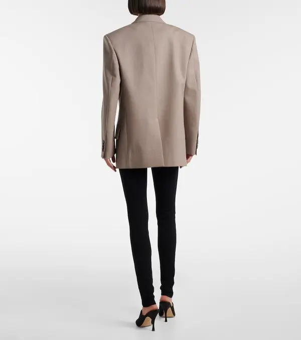 Gucci Gg Jacquard Leggings