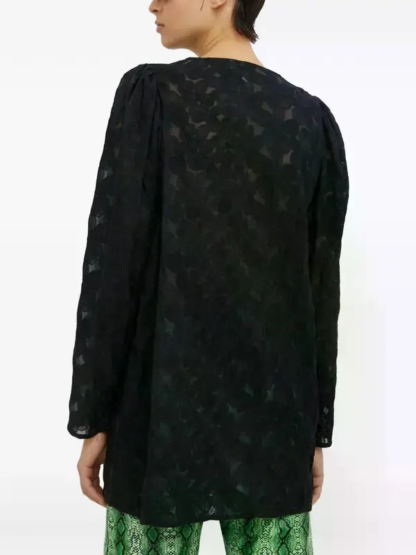 RÉSUMÉ Tie Top