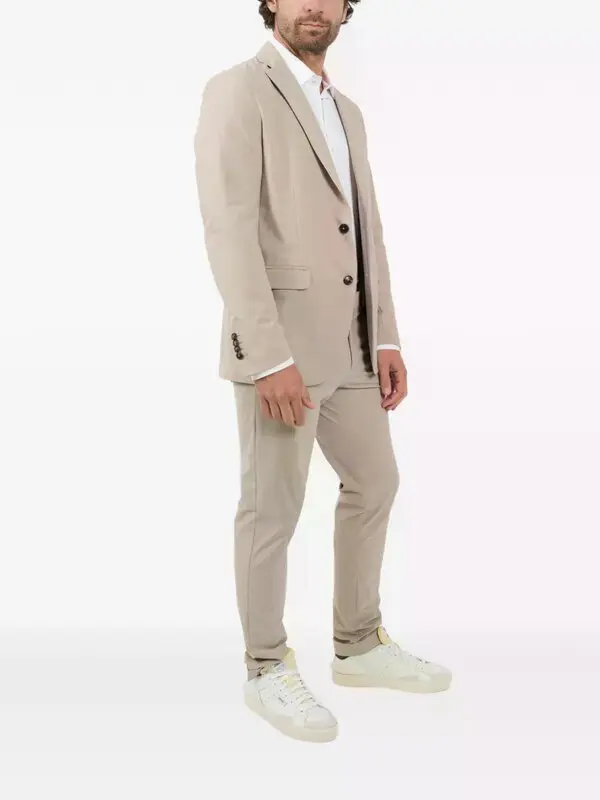 RRD Single-breasted Blazer