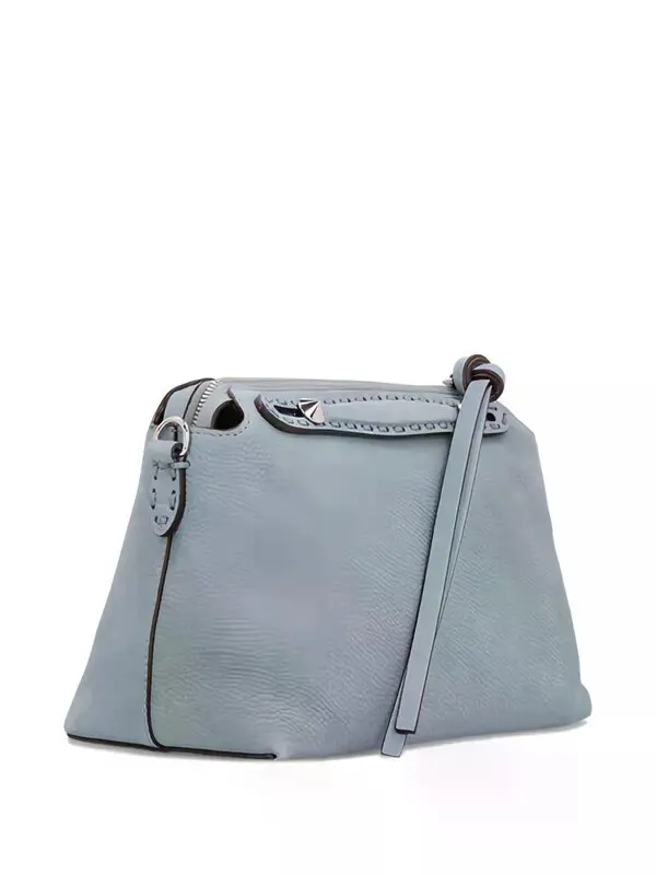Fendi Selleria Tote Bag - Blue