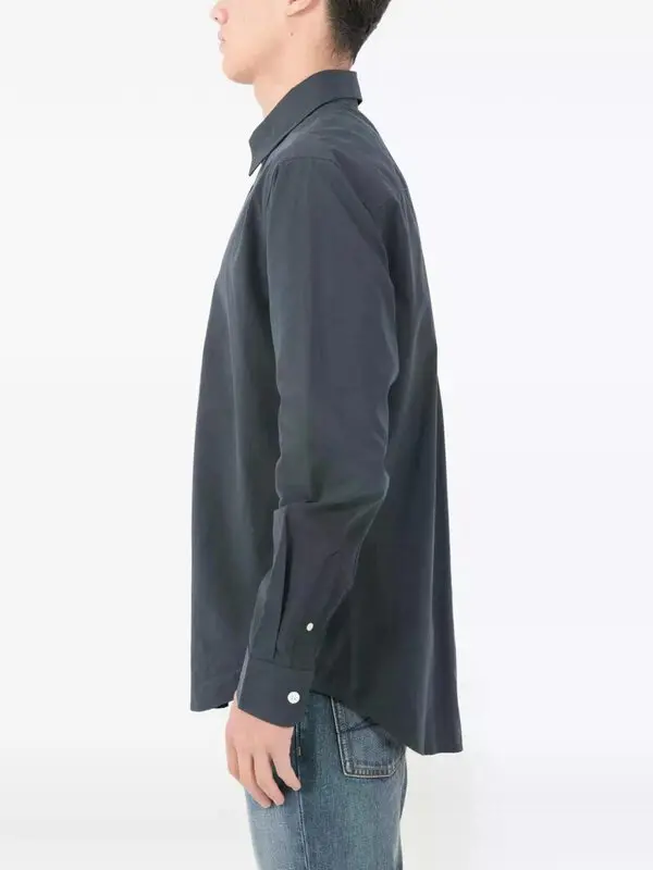 Nn07 Colby Button-fastening Shirt