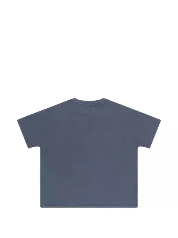 O.FILES Kimono 2.0 Round-neck T-shirt