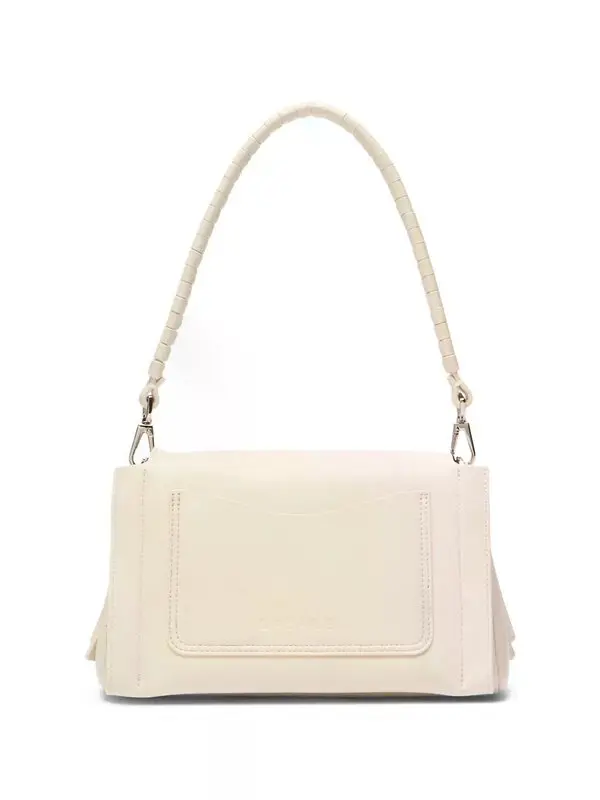 Casadei Brera Logo-detail Shoulder Bag