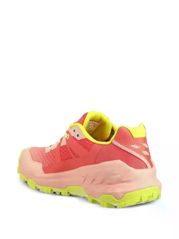 MAMMUT Sertig Ii Performance Lace-up Sneakers