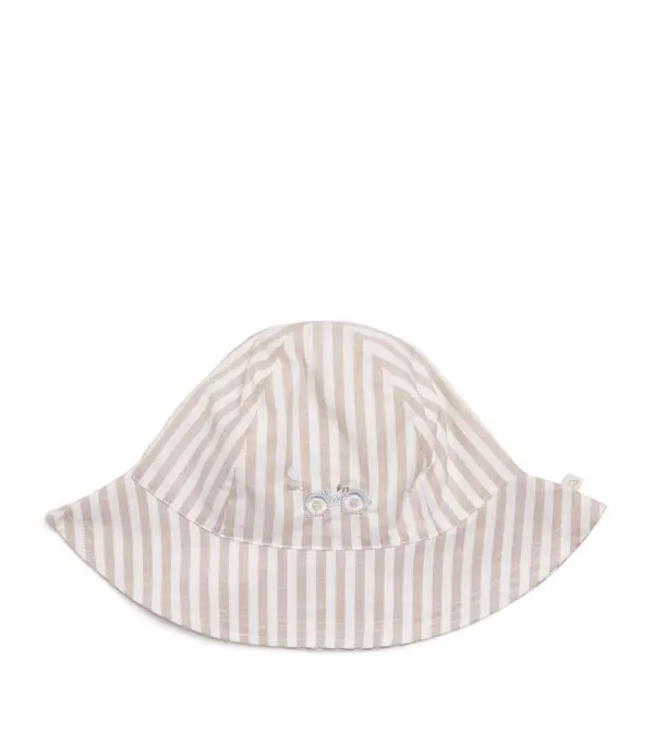 MARIE-CHANTAL Carlton Sun Hat