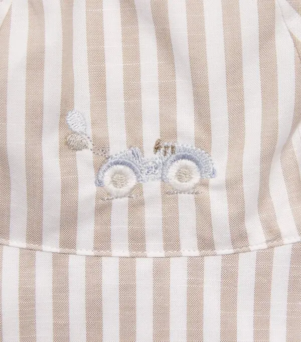 MARIE-CHANTAL Carlton Sun Hat