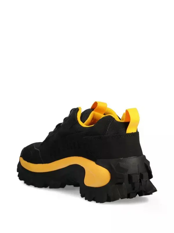 CATERPILLAR Lug Sole Lace Up Sneakers