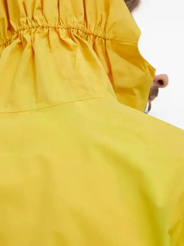SALEWA Zip-up Hooded Jacket