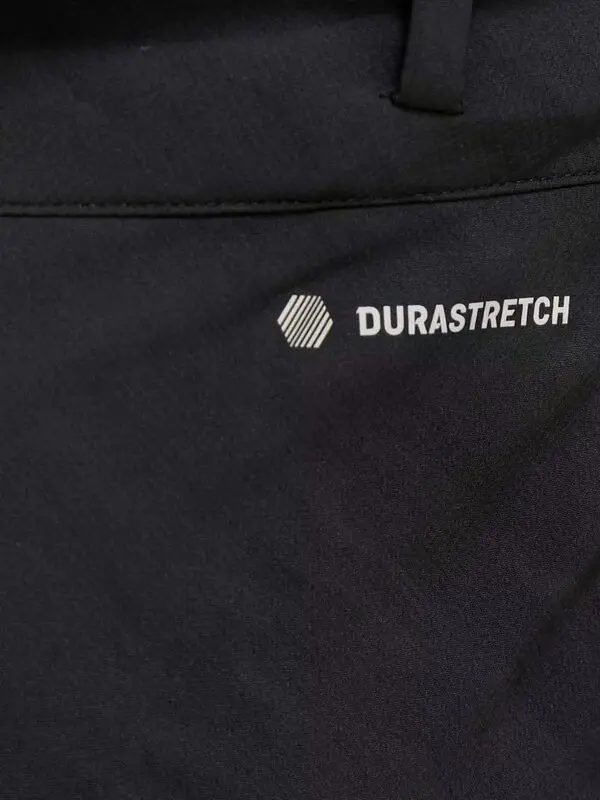 SALEWA Performance Track Pants With Logo Detail