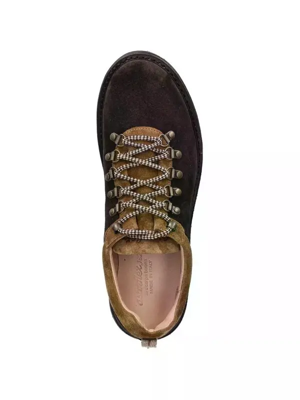 ASTORFLEX Forflex Hiking Lace-up Boots
