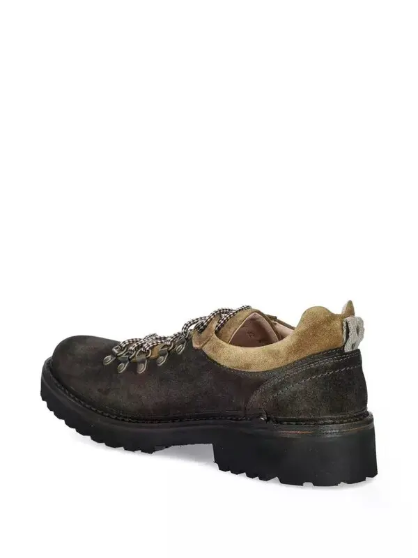 ASTORFLEX Forflex Hiking Lace-up Boots