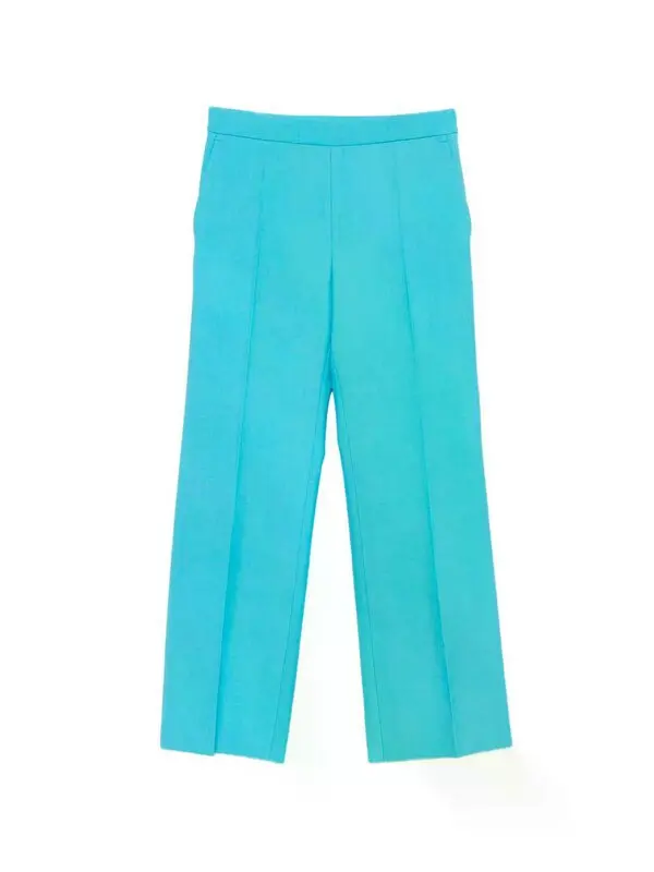 Chloé Straight-leg Trousers