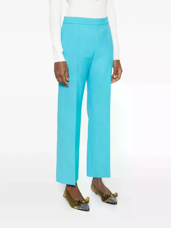 Chloé Straight-leg Trousers