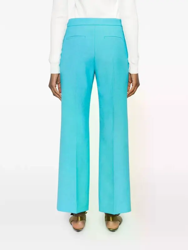 Chloé Straight-leg Trousers