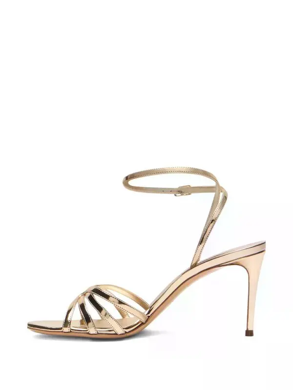 Casadei Julia Interstellar Sandals