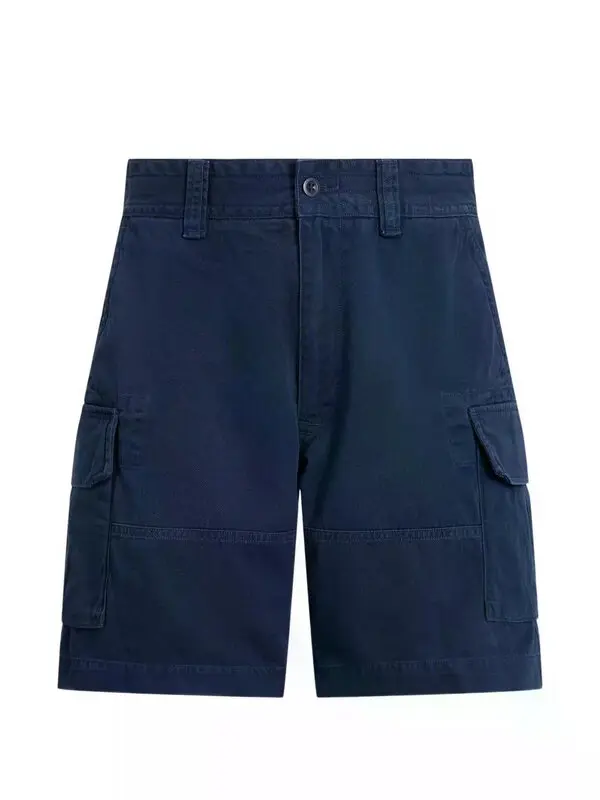 Polo Ralph Lauren Twill Cargo Shorts