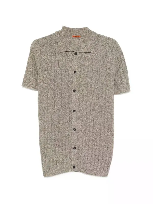 Barena Venezia Buttoned Shirt