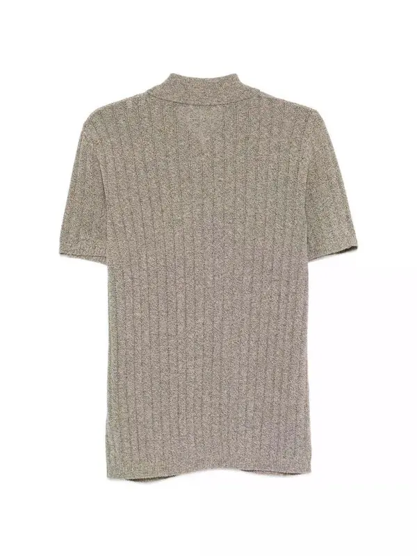 Barena Venezia Buttoned Shirt