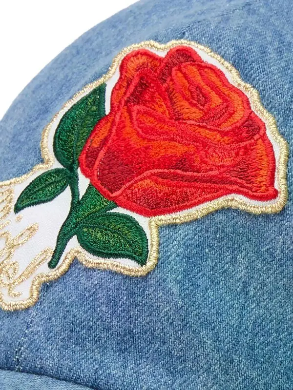 MAISON MICHEL Baseball Cap