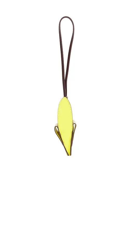 Rebecca Minkoff Banana Bag Charm