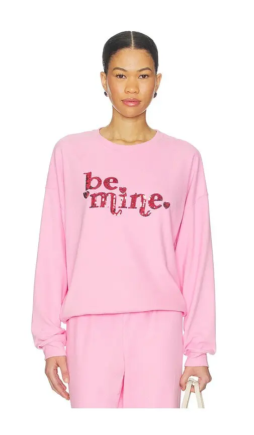 Beach Riot Devyn Oversized Sweatshirt