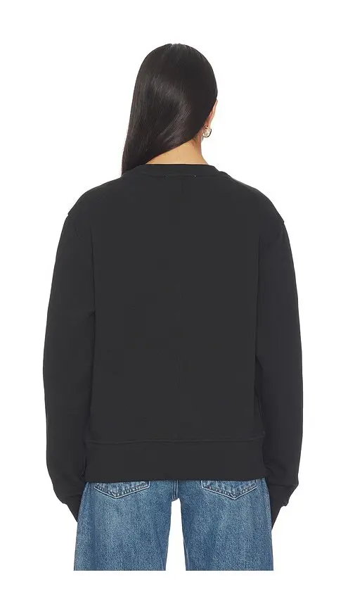 ENTIRE STUDIOS Pod Crewneck Pullover