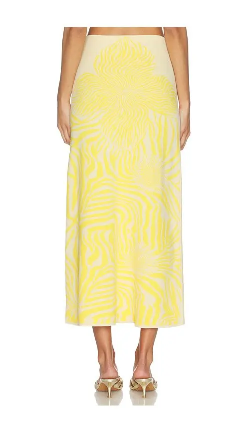 Alexis Jazlyn Skirt