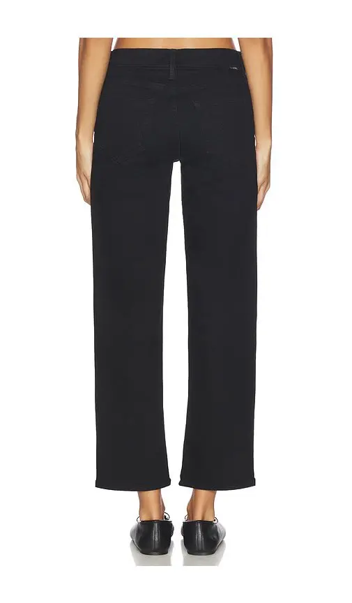 MOTHER The Newbie Hover Jeans