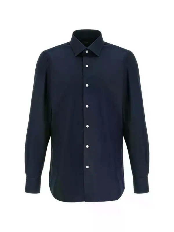 FINAMORE 1925 Buttoned Shirt