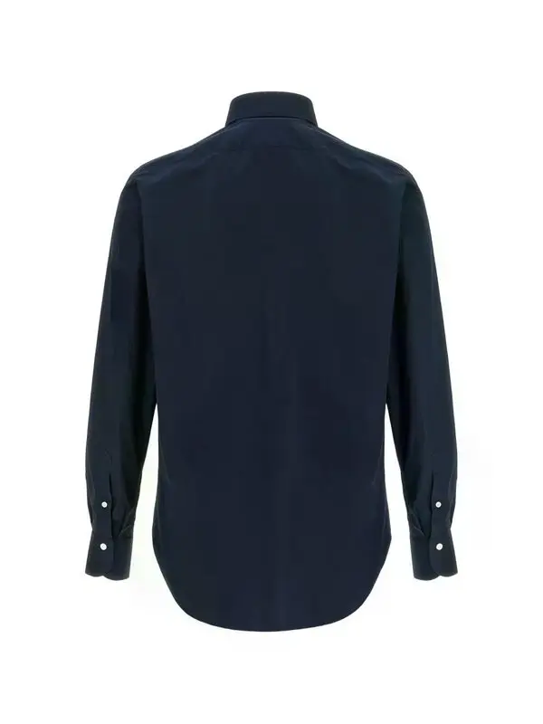 FINAMORE 1925 Buttoned Shirt