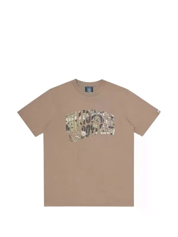 BILLIONAIRE BOYS CLUB Crew-neck T-shirt - Neutrals