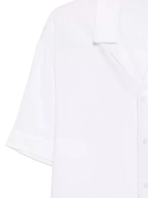 Emporio Armani Short-sleeve Shirt