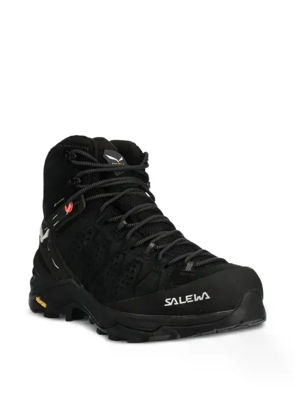 SALEWA Mid-cut Climbing Boots