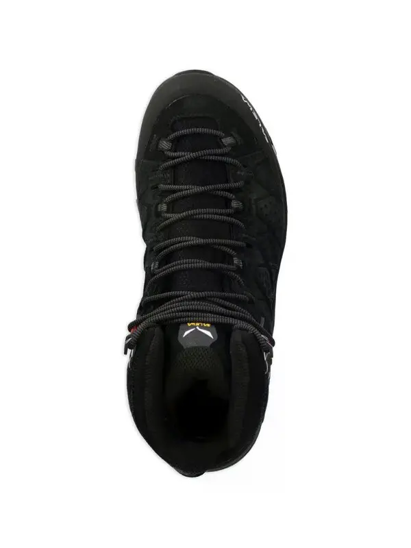 SALEWA Mid-cut Climbing Boots