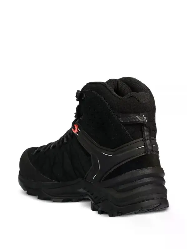 SALEWA Mid-cut Climbing Boots