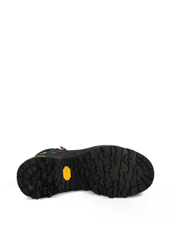 SALEWA Mid-cut Climbing Boots