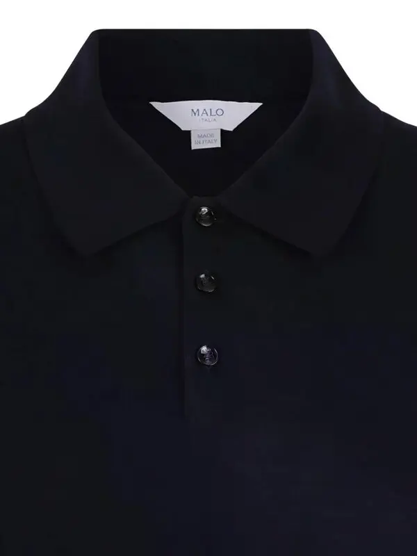 Malo Polo Shirt