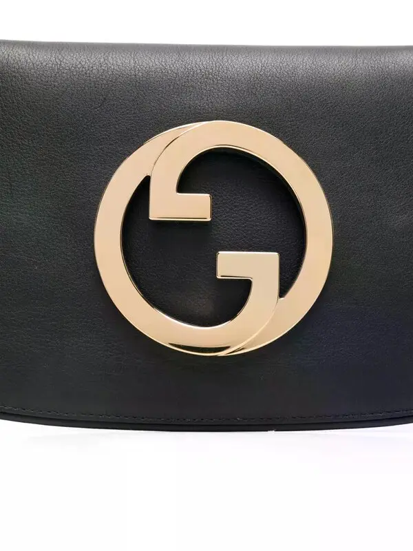 Gucci Blondie Shoulder Bag
