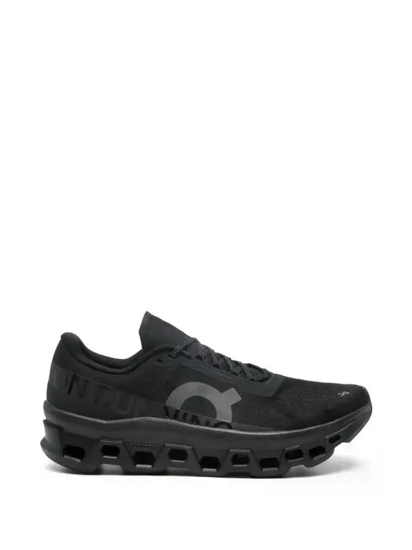 On Cloudmonster 1 Lace-up Sneakers