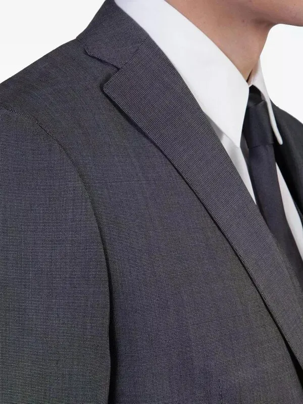 TONELLO Single-breasted Three-piece Suit