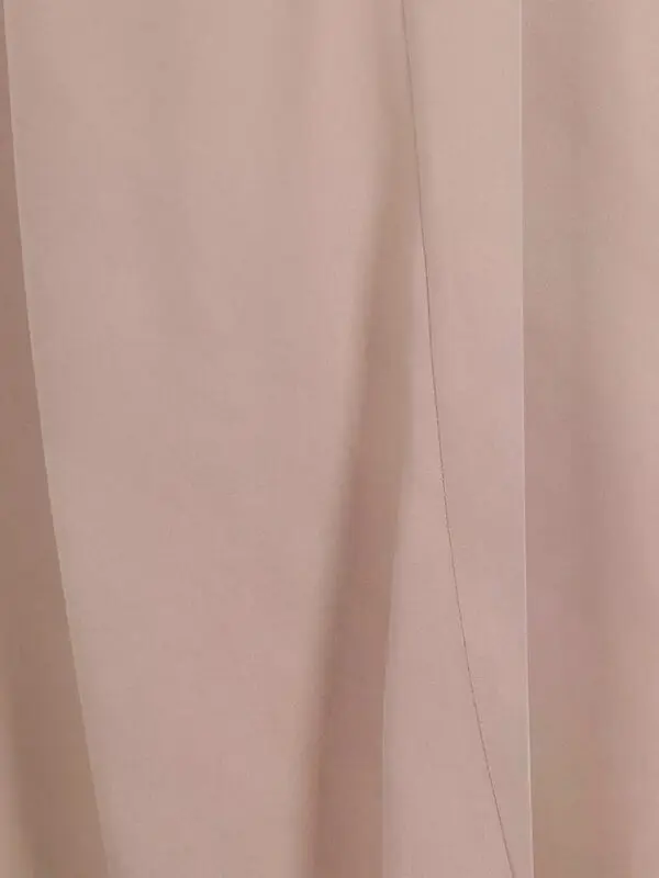 P.a.r.o.s.h Draped Maxi Skirt