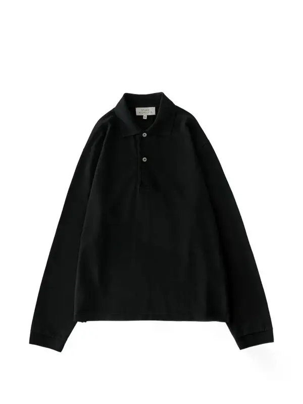 Studio Nicholson Ozero Polo Shirt
