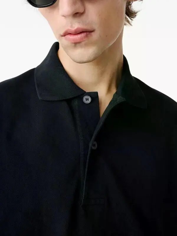 Studio Nicholson Ozero Polo Shirt