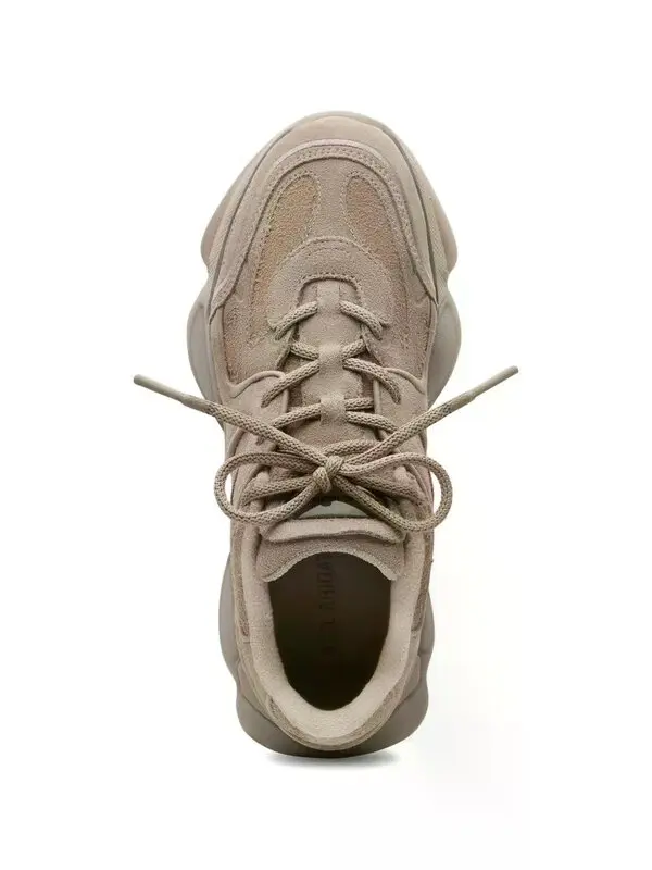 Axel Arigato Textured Eris Sneakers - Neutrals
