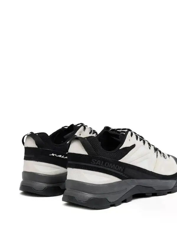 SALOMON Lace-up Trainers